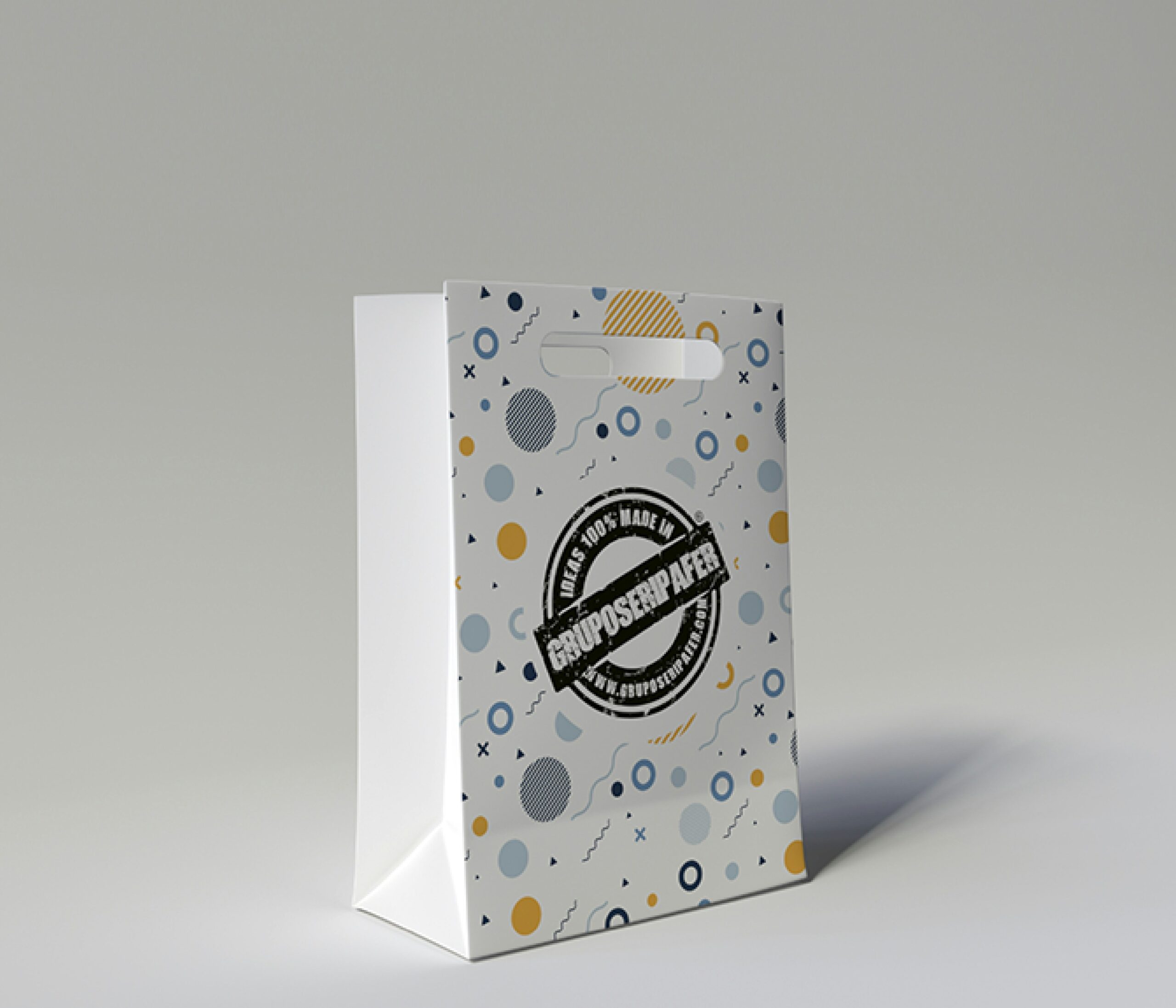 Goodie Bag Design Jakarta Layanan Responsif Cepat Selesai • BeSmile ...